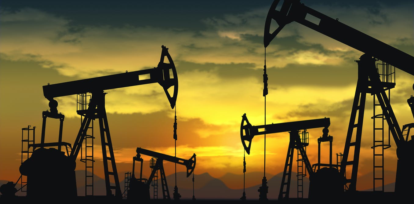 Creative destruction: the COVID-19 economic crisis is accelerating the ...
