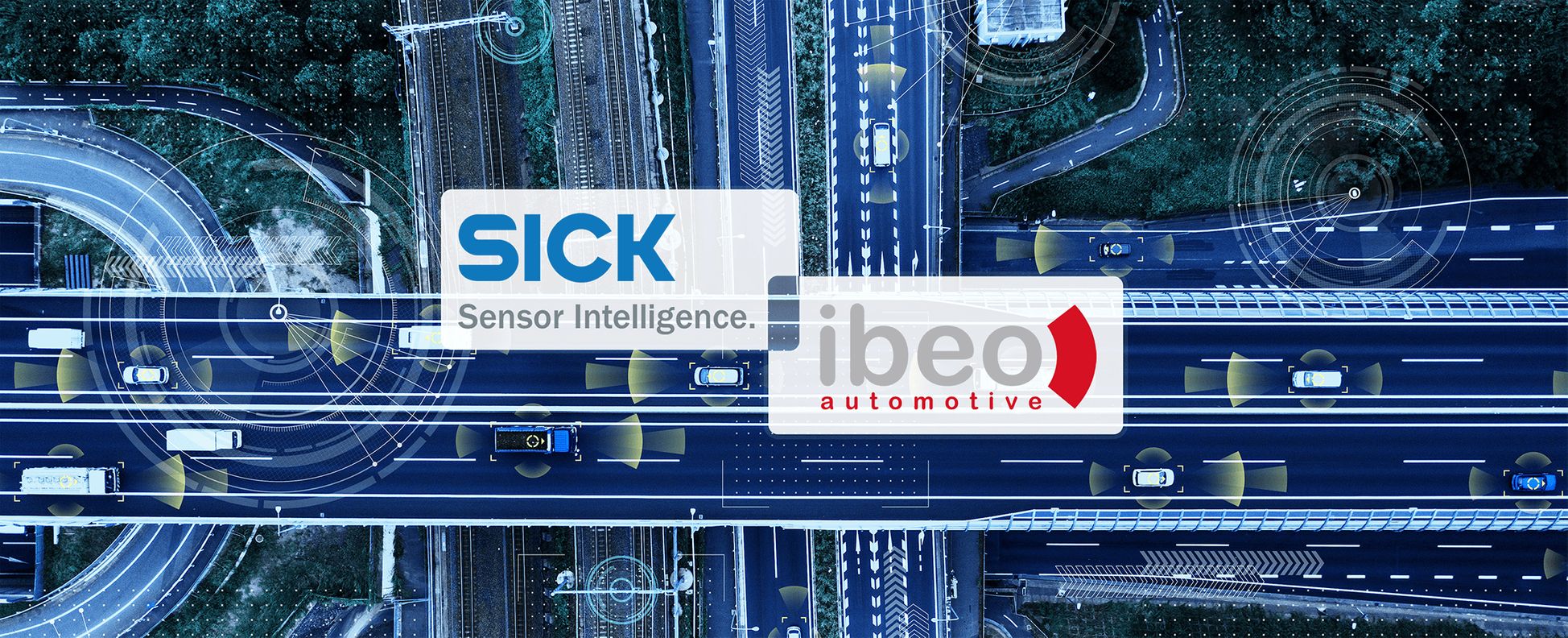 Ibeo and SICK partner in ‘largest ever’ LiDAR co-operation agreement ...