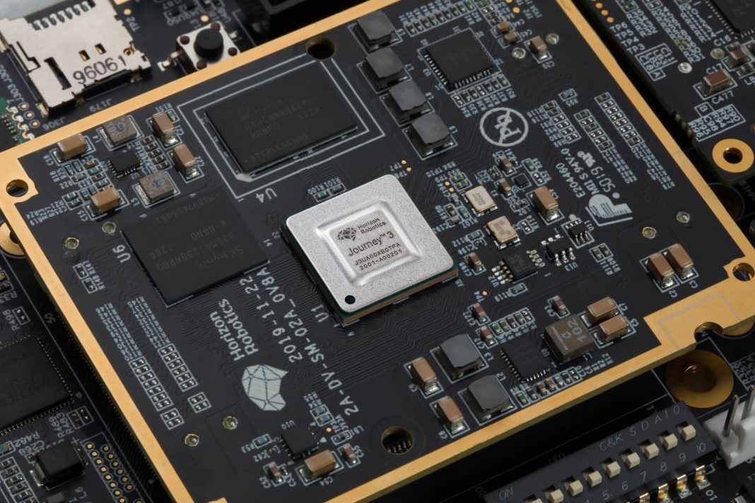 Chip to be the Game Changer in EV Market, Battery Becomes the Past ...