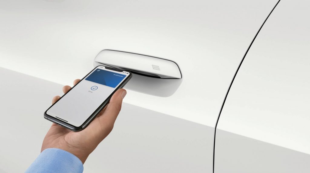 Automotive Digital Key Market Review - AutoTech News