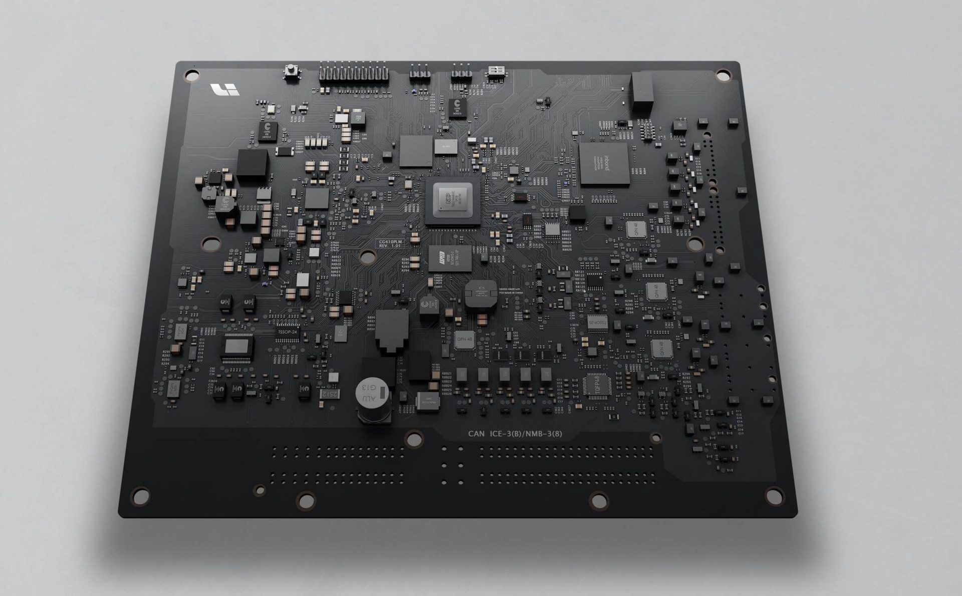 Multi-domain computing and zone controller review: five design ideas ...