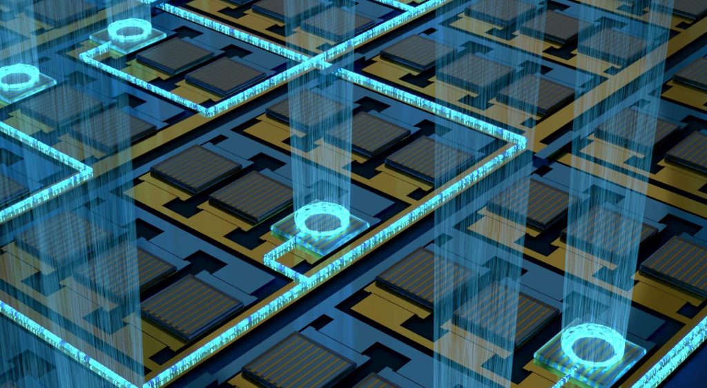 Silicon image sensor that computes - AutoTech News