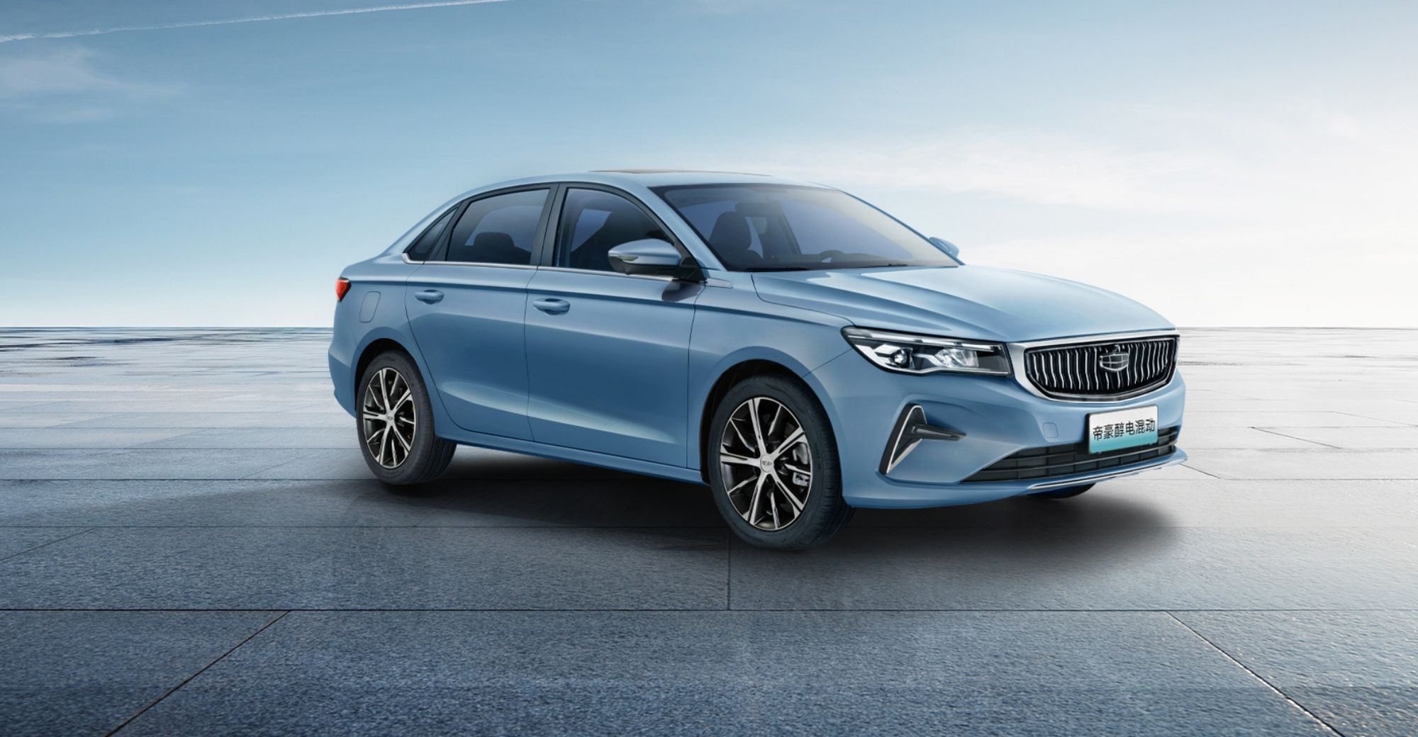 China to Accelerate Development of Methanol-fueled Vehicles, Geely ...