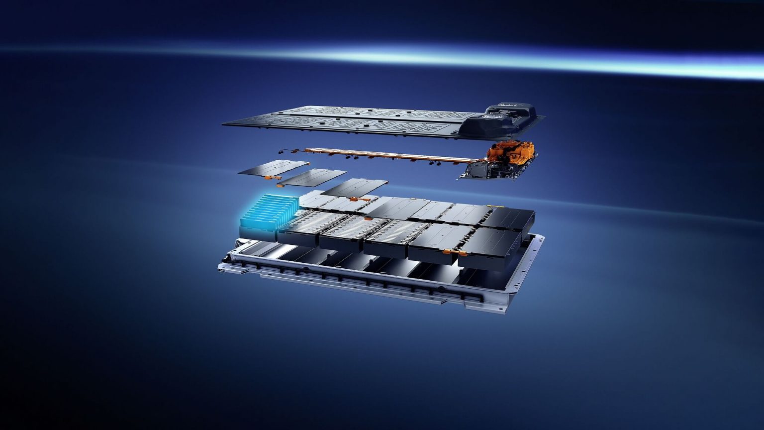 CTP, CTC and CTB Integrated Battery Industry Review - AutoTech News