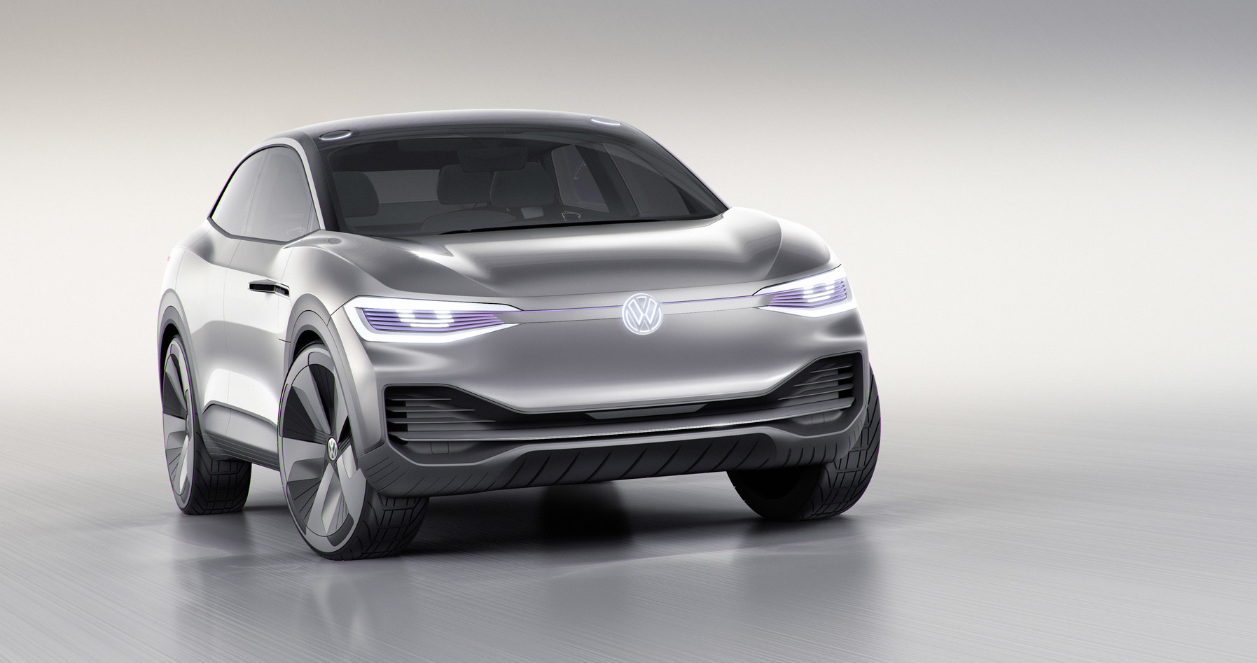 VW consolidates EV R&D in China, looks to build 'Wolfsburg of the East ...