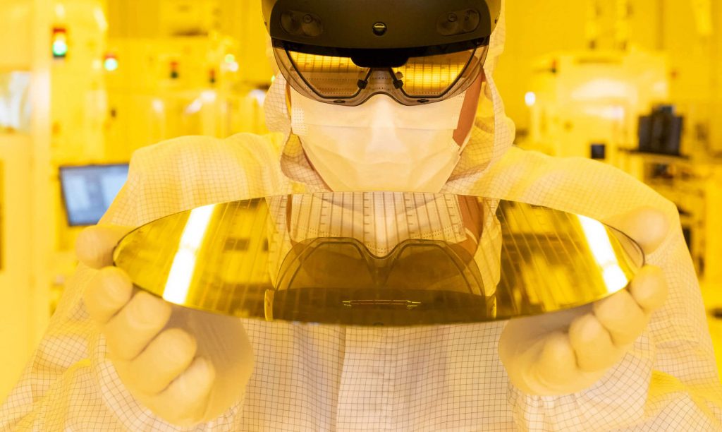 The Impact of Newly Added US Sanctions on the Chinese Semiconductor ...