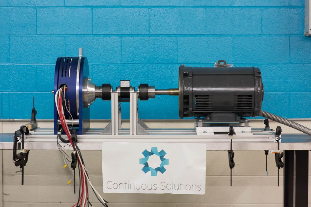 Breakthrough Electric Motor/Generator Technology Achieves 98.4% ...