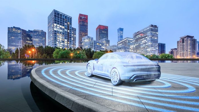 Software-defined vehicle: Architecture Trends and Industry Panorama ...