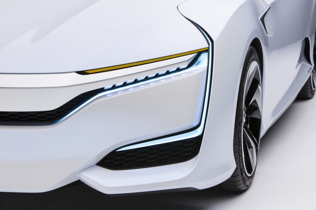 Honda plans to adopt Huawei's smart driving solution in China, report ...