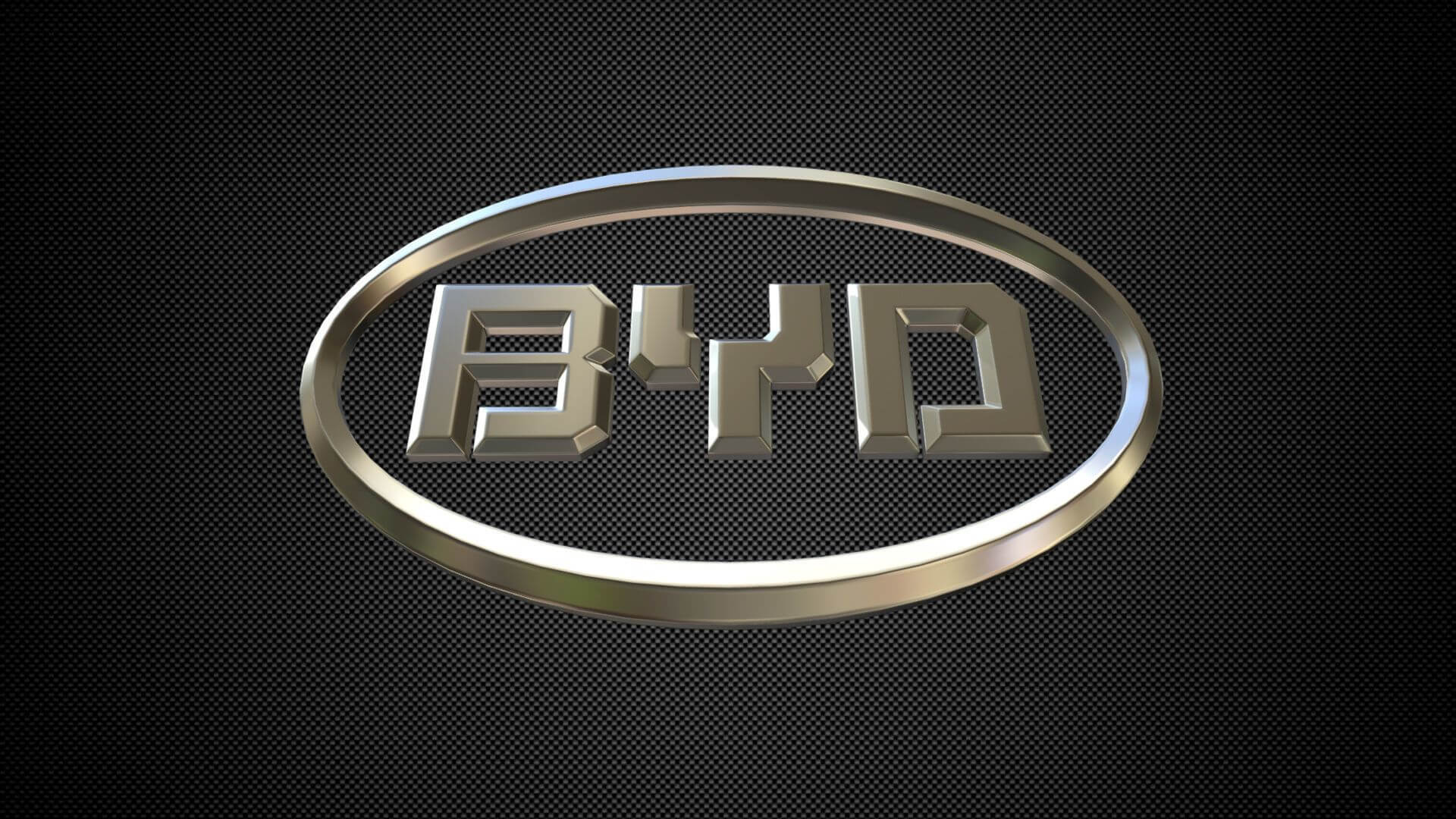 BYD Expands Business Scope into Motorcycles - AutoTech News