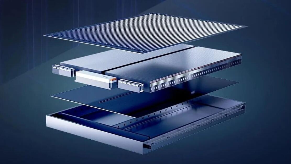 GAC-backed Greater Bay unveils Phoenix battery that claims to be able ...