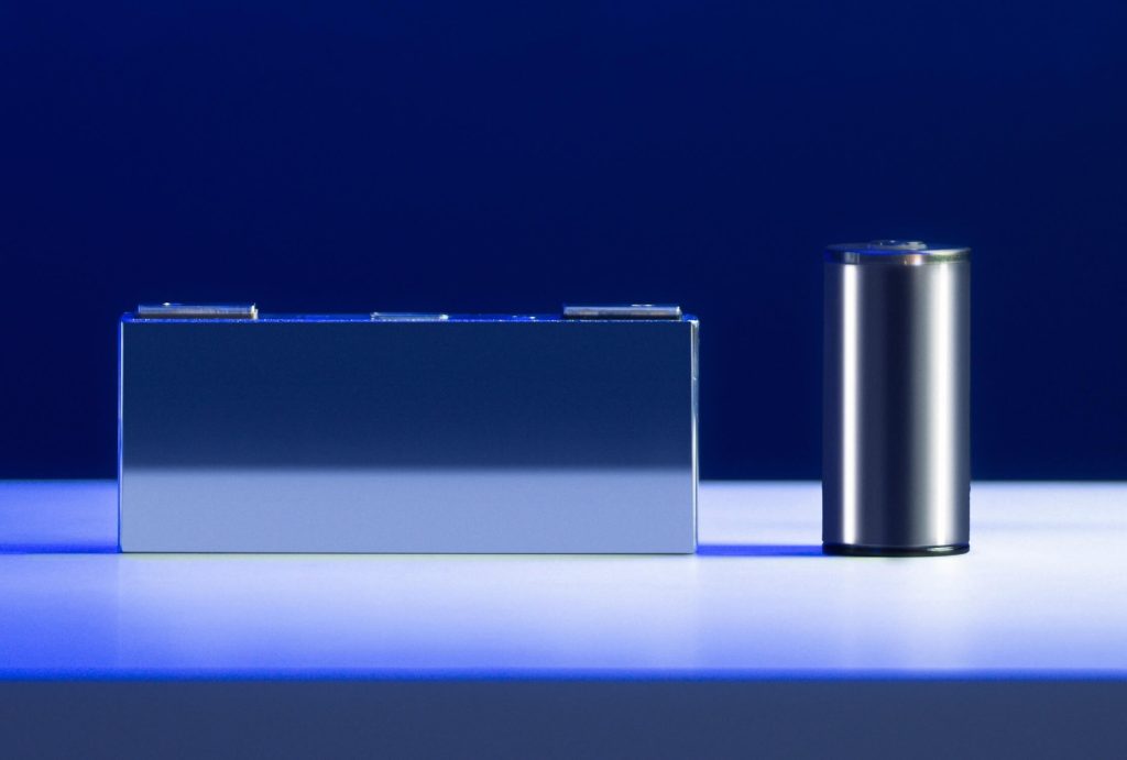 Solid-State Batteries Enter Pilot Production, Costs Expected to Drop to ...