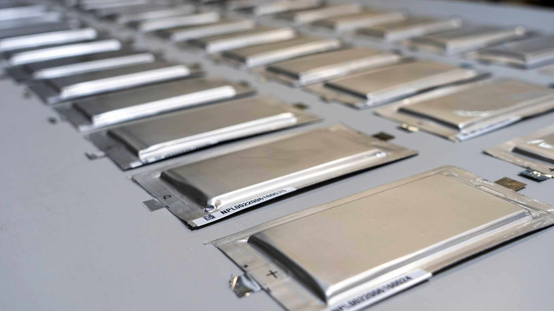 Sunwoda expects all-solid-state battery costs to fall to levels near ...
