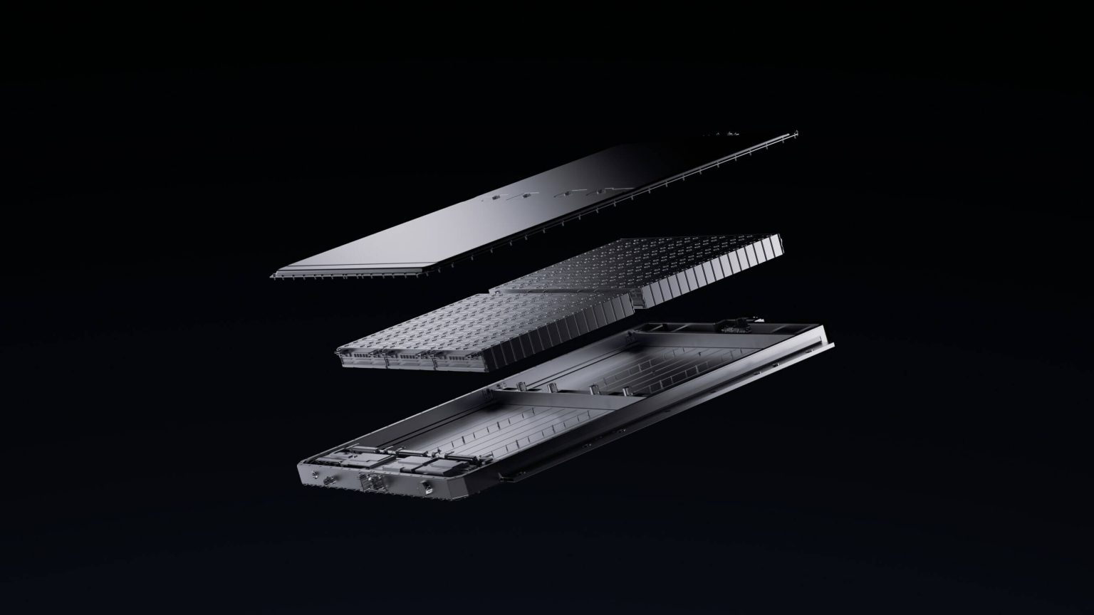 SAIC-GM, CATL jointly launch EV battery with fastest charging to date ...