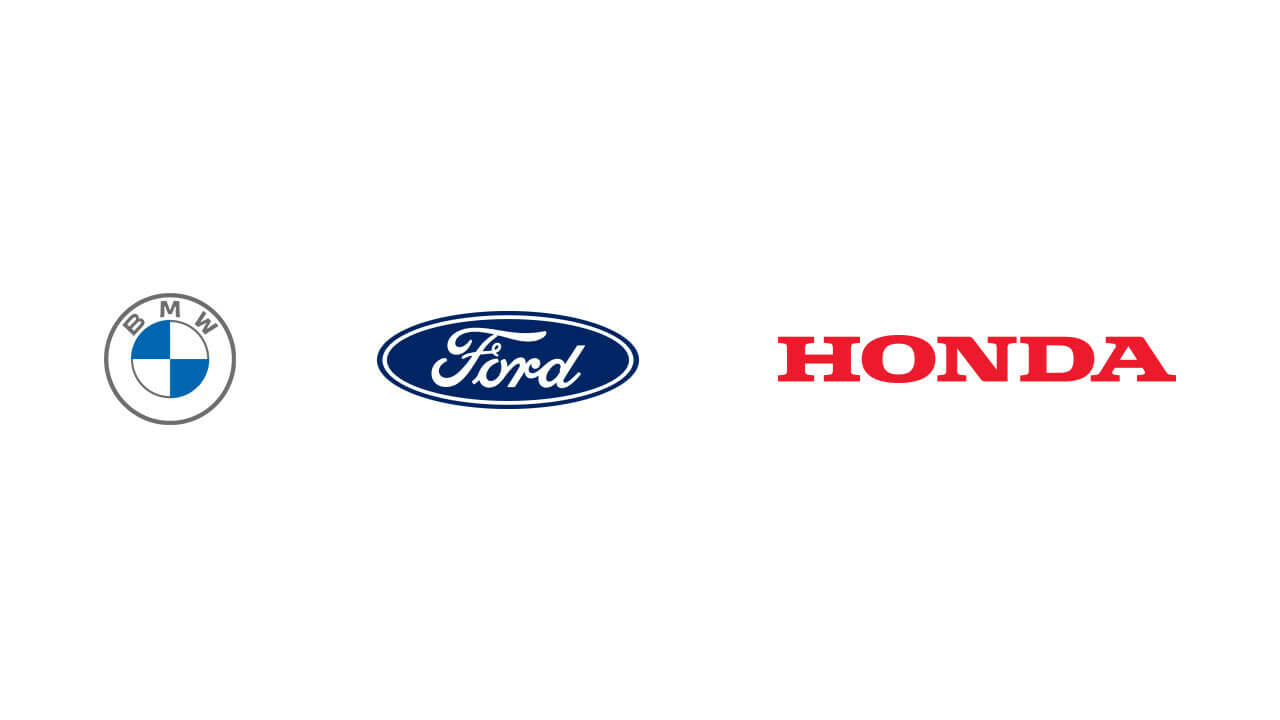BMW, Ford and Honda Create ChargeScape, Focused on Optimizing Electric ...