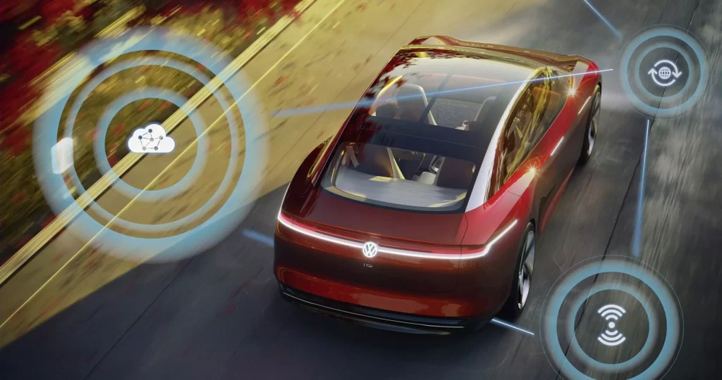 Software-Defined Vehicles Will Create a Nearly $650 Billion Value ...