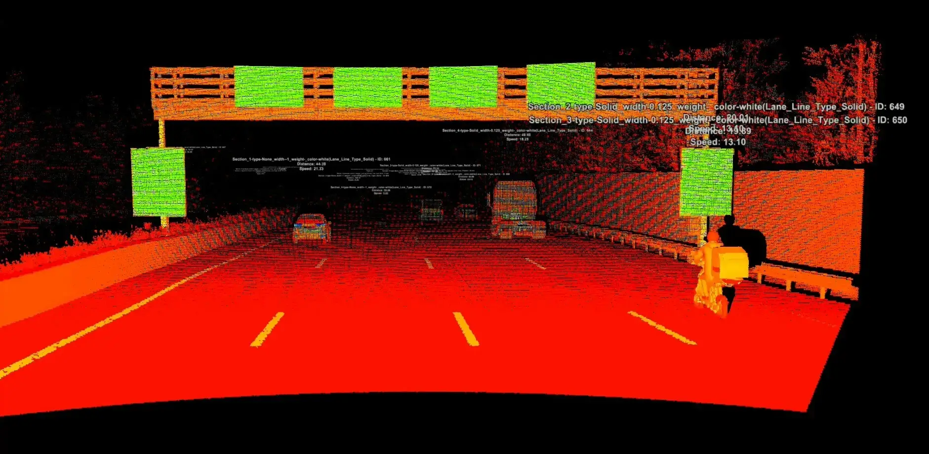 Towards more accurate 3D object detection for robots and self-driving ...