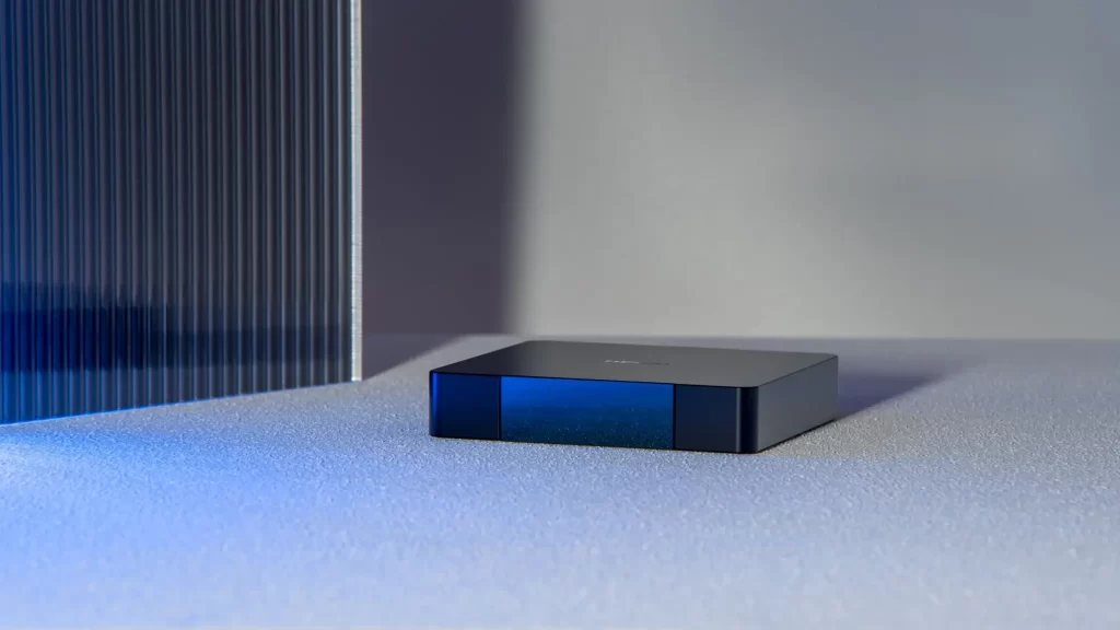 Chinese LiDAR maker Hesai unveils ultra-long range ADAS LiDAR AT512 ...