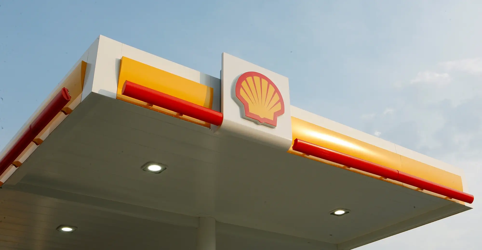 Shell Exits the Chinese Electricity Market, Reshaping Its Energy ...
