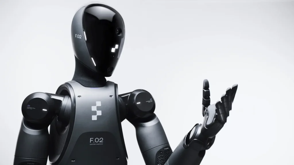 Chinese Auto Giants Xiaomi, XPeng, and NIO Expand into Humanoid Robotics - AutoTech News