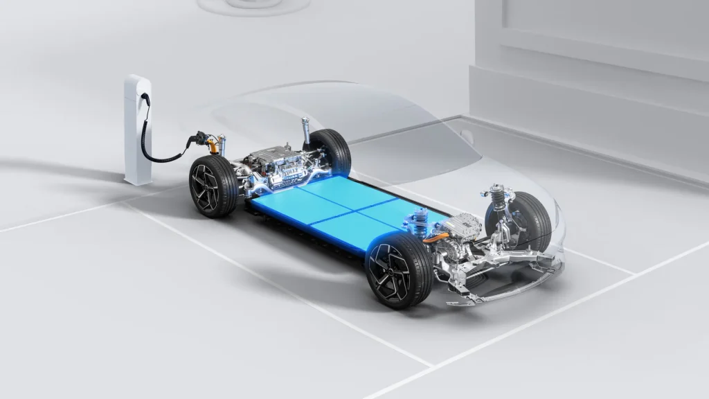 BYD’s Self-Developed Inverters Tie Denso for Top Global Market Share in ...