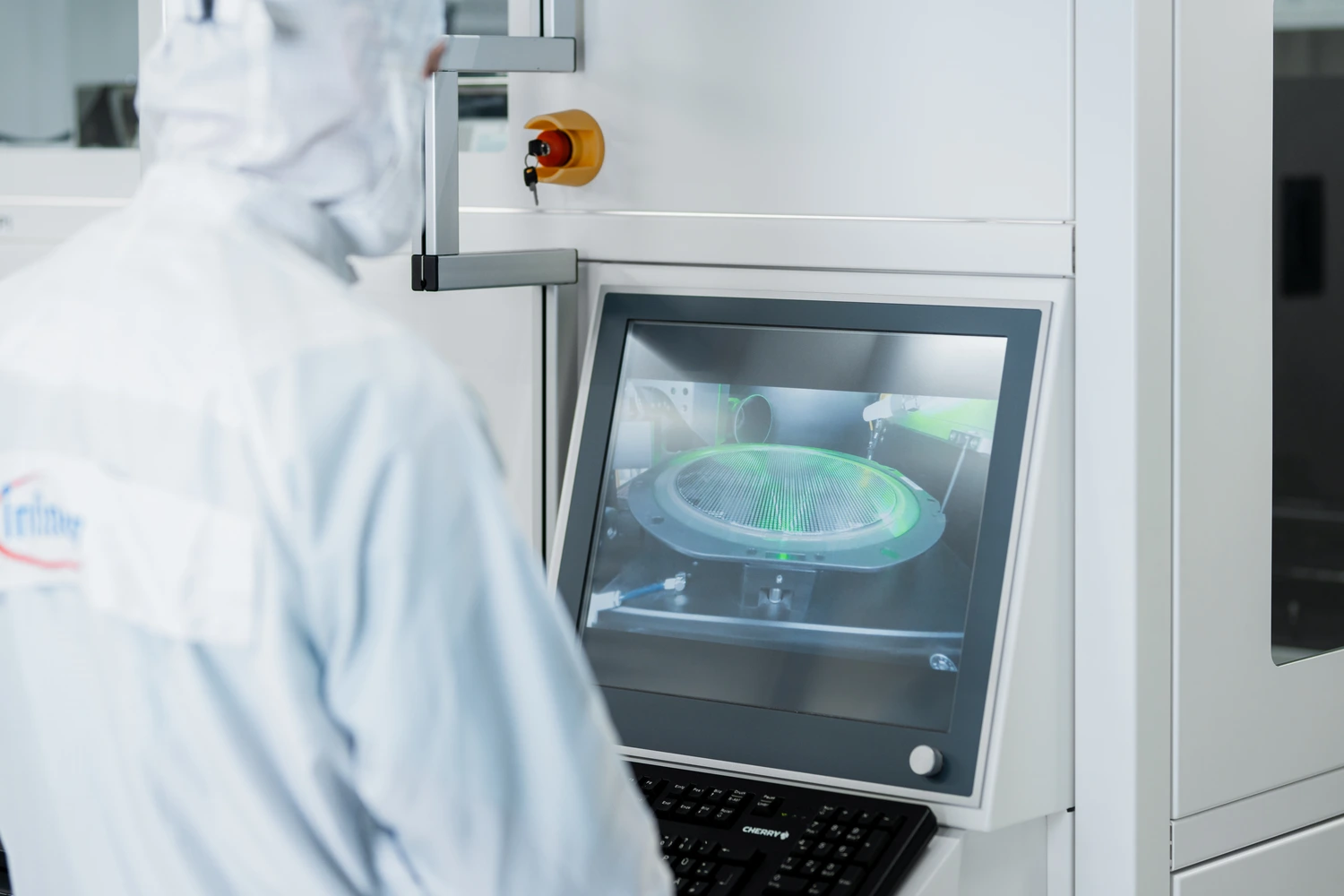 How Many 8-inch Silicon Carbide Wafer Fabs are There Worldwide ...