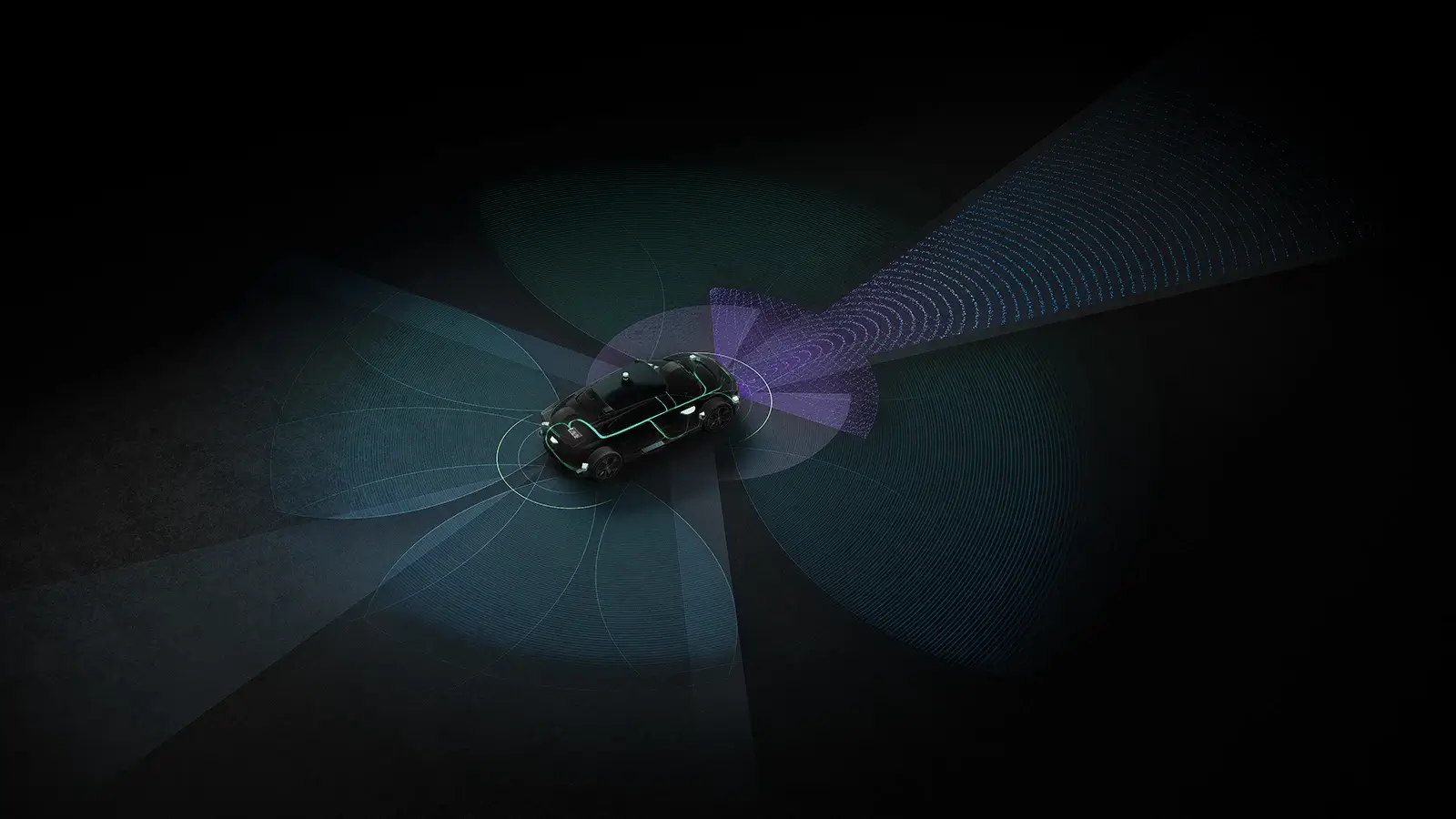 Automotive Millimeter-wave Radar Industry Review 2024 - AutoTech News