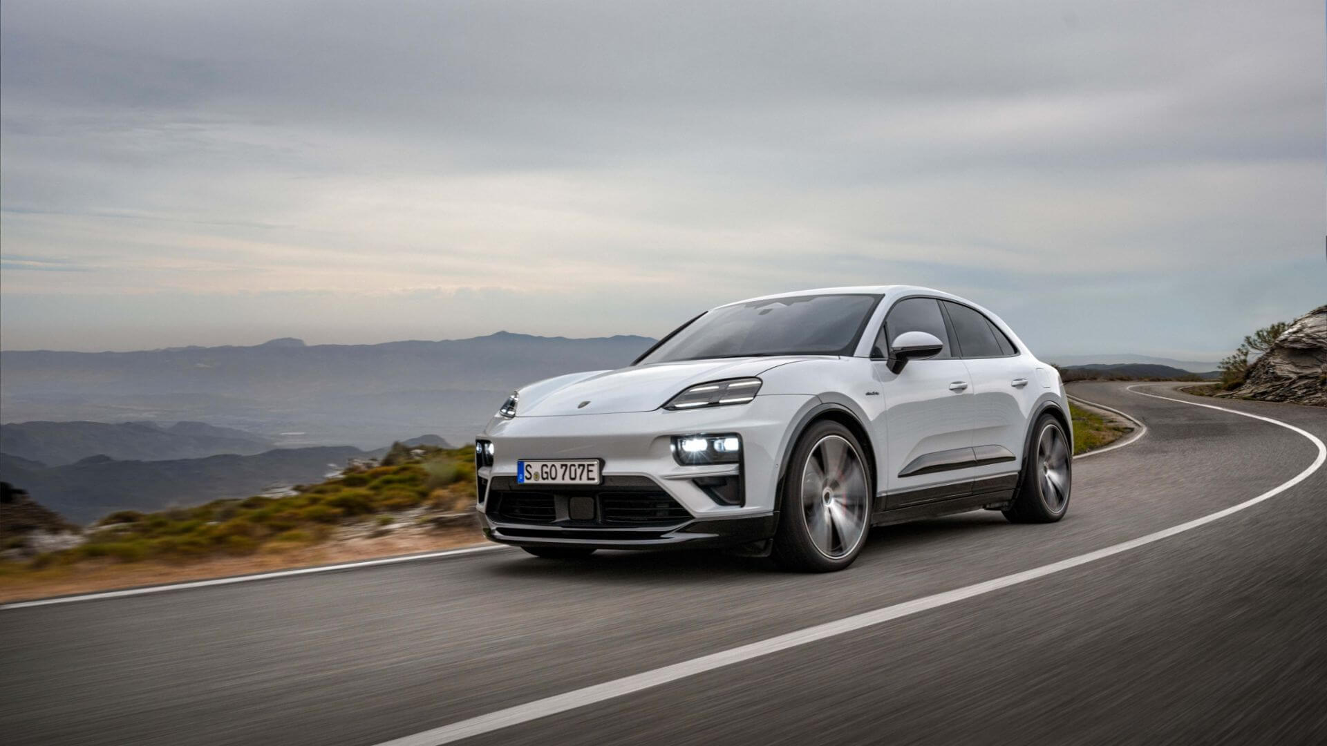 Global New Car Market to Grow 2.4% in 2025; US Faces Tariff Uncertainty ...