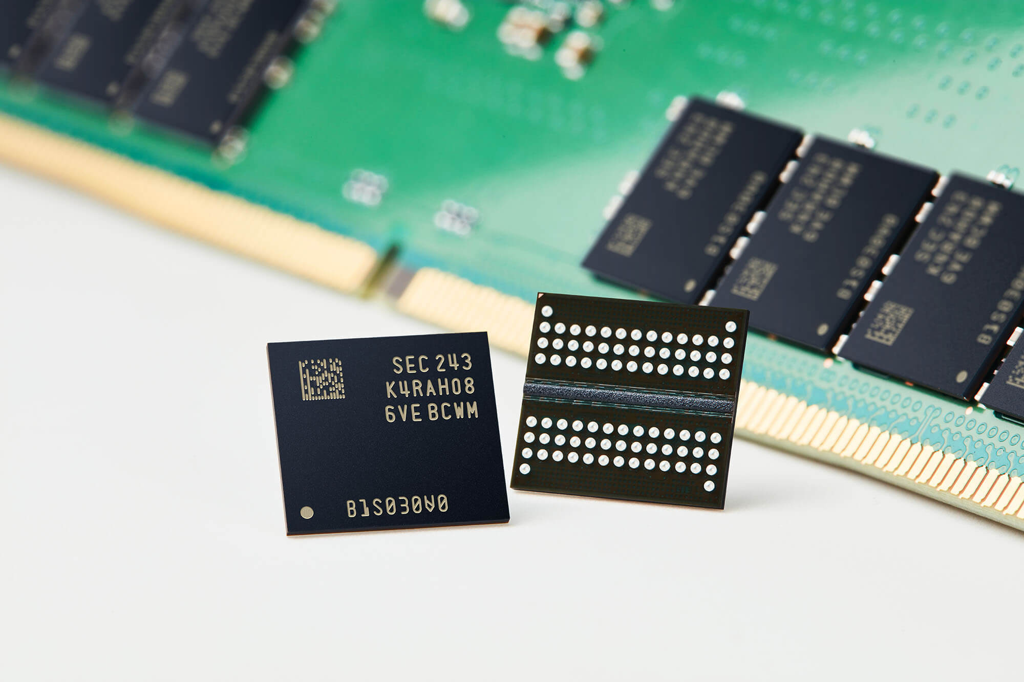 Automotive Memory Chip Industry and Its Impact on Foundation Models ...