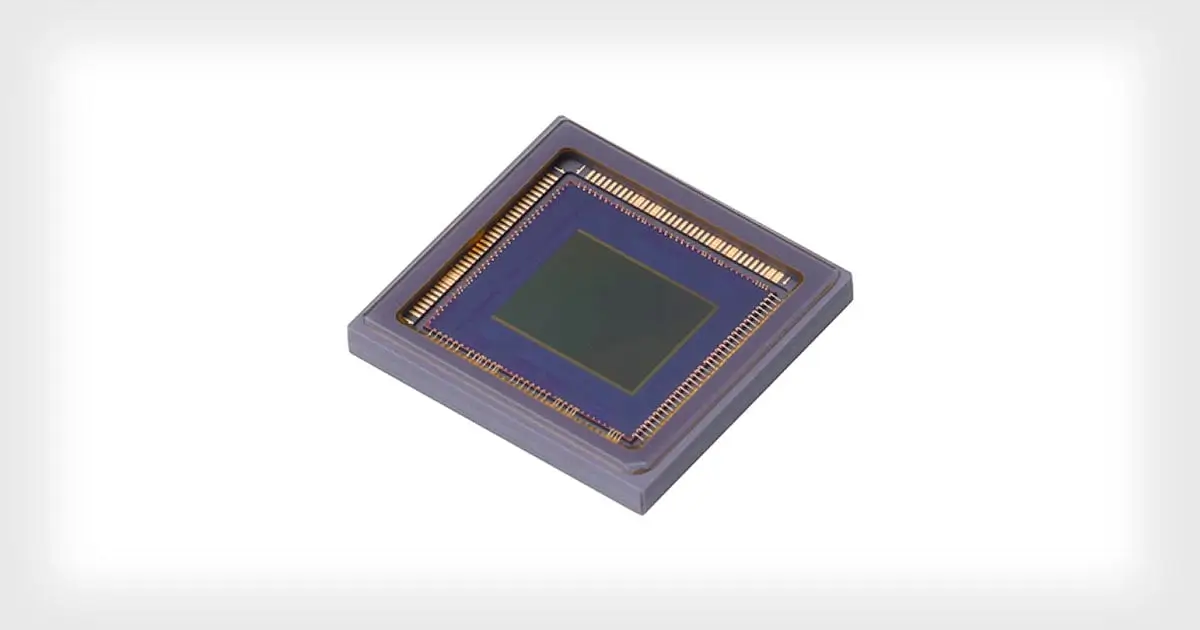Canon's new SPAD sensor uses a method of weighted photon counting to ...