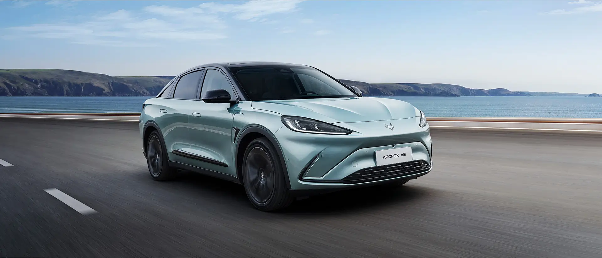 China grants 1st L3 autonomous driving permits for regular passenger ...